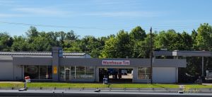 Warehouse Tire Jefferson City Mo